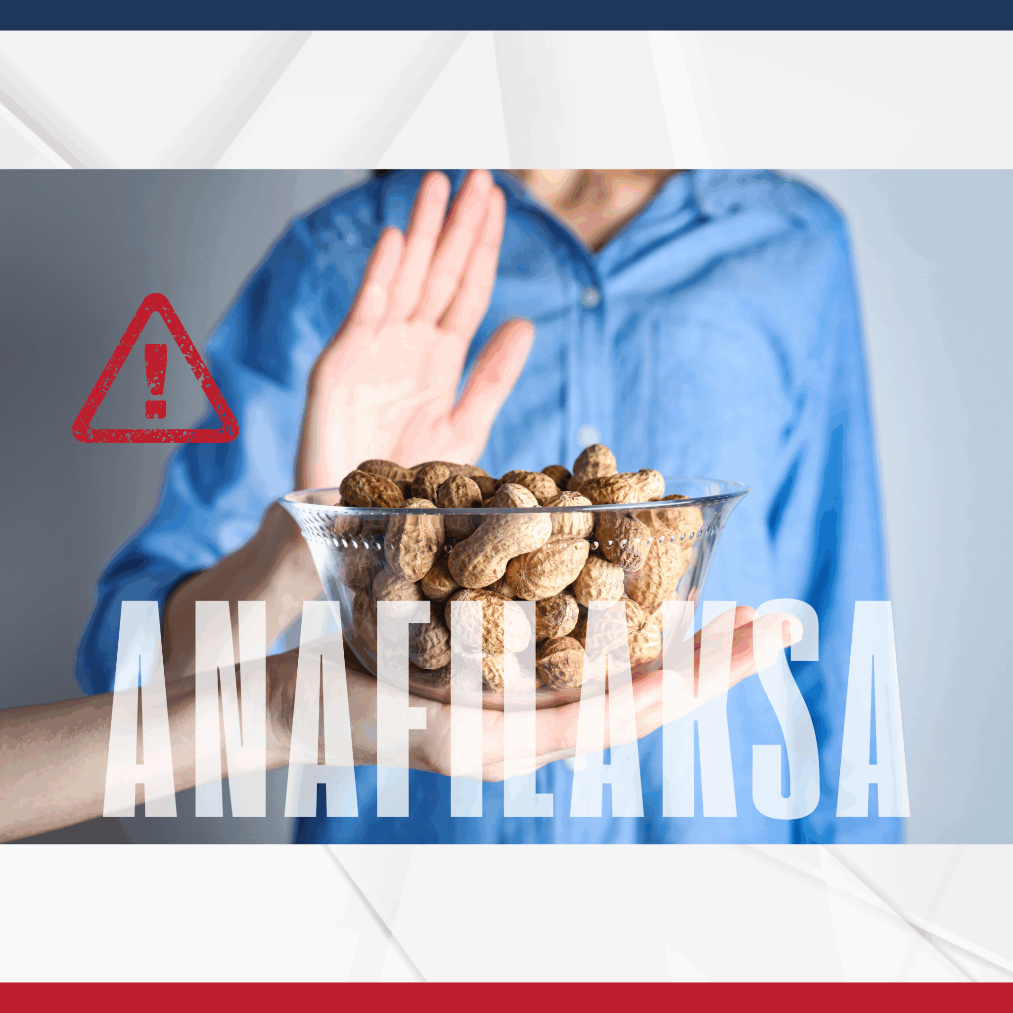 Alergija i ja